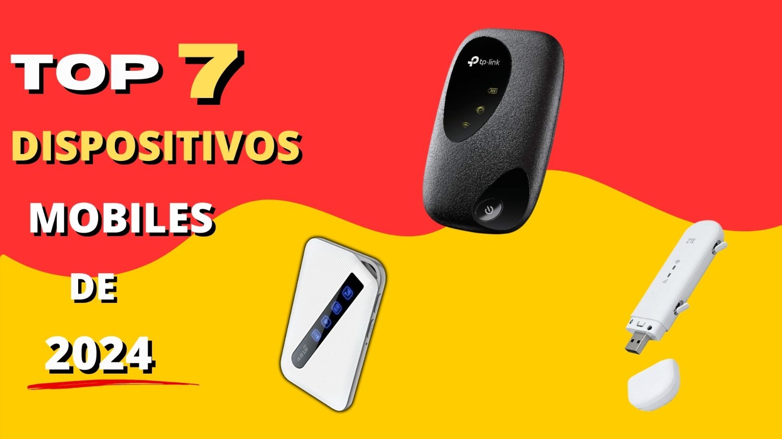 Los 7 Mejores Dispositivos De Internet Móvil Para Mantenerte Conectado ...