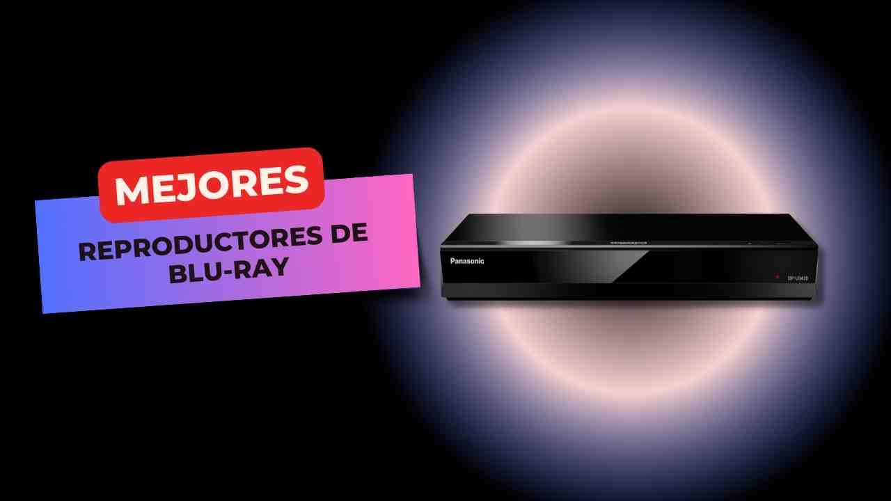 Los 7 Mejores Reproductores De Blu-ray - 2024
