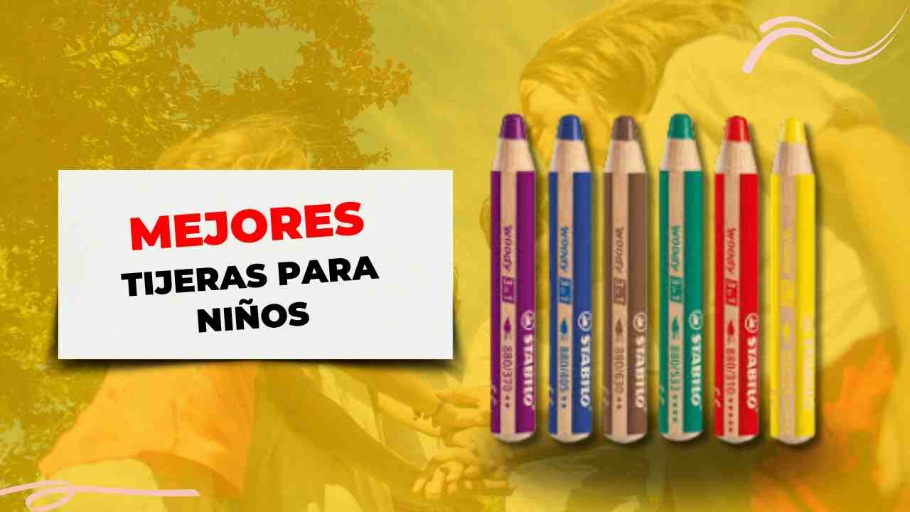 Las 7 Mejores Ceras De Colores - 2024